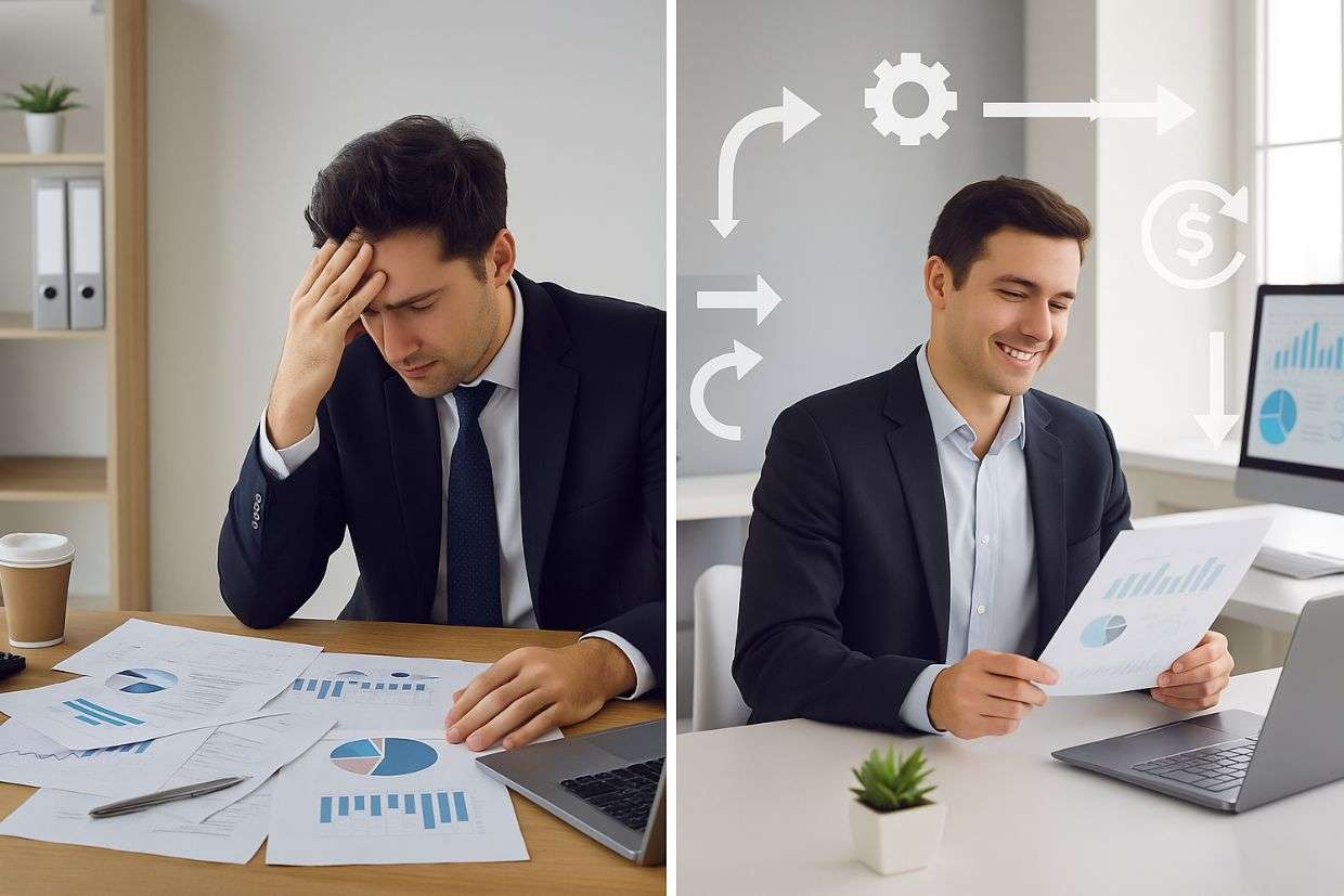 How to Apply Lean Thinking to Improve Business Operations